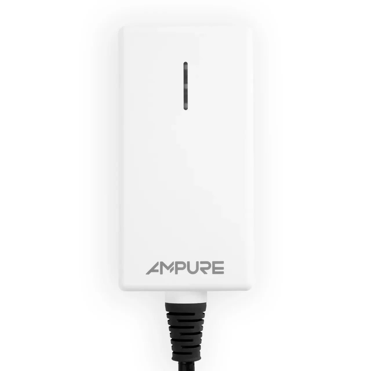 Ampure Go 2 Level 2 Plug-In EV Charger – 32A, NACS, 20ft Cable